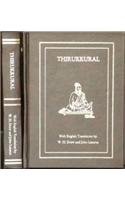 Thirukkural: Original Tamil with English Translation : Amazon.in: Books