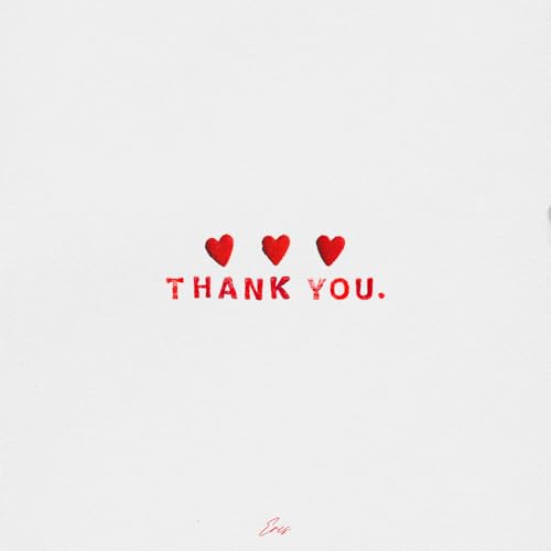 Play Thank You. by Eris Ford on Amazon Music Unlimited