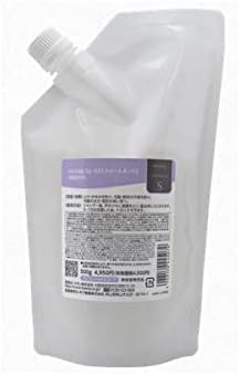 Amazon | クオレ AXI michite ミチテ トリートメント S 500g 詰替え | クオレ | ヘアトリートメント 通販