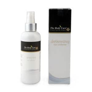 THE BODY CARE Detanning Skin Softener Skin Glowing Serum | Daily ...