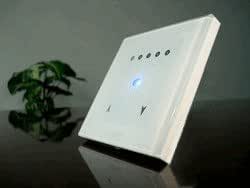 SENSOR DIMMER LICHTSCHALTER: Amazon.de: Baumarkt