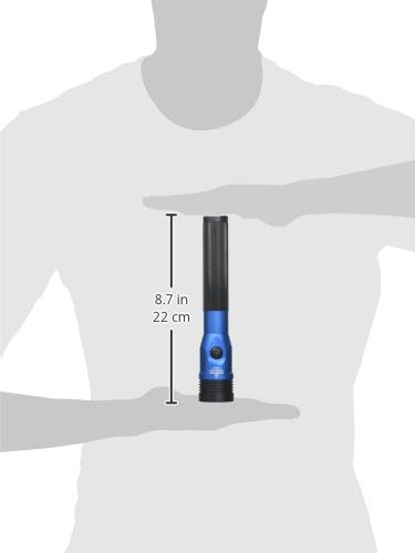 Snapklik.com : Streamlight - Stinger Led Hl Light Only Blue 800L