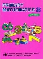 Amazon.com: Primary Mathematics 3B: Third Edition: 9789810180508 ...