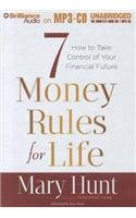 7 Money Rules for Life : Amazon.in: Books