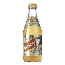 Amazon.com : Ginseng Up Btl Ginger : Soda Soft Drinks : Grocery ...