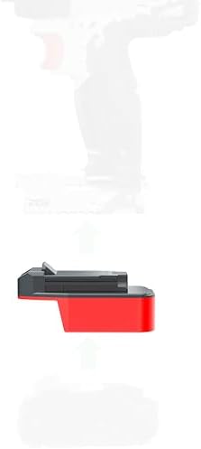 Amazon.com: 1x Adapter Only Upgrade for Porter Cable Old 18v (Not 20v ...