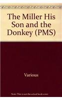 The Miller His Son and the Donkey: Various, Nelson: 9780757841019 ...