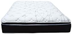 Amazon.com: Magic Sleeper Mattress Box Top Outer Shell King 76 x 80 ...