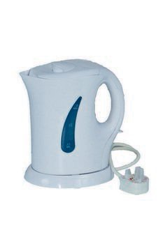 Best Caravan Kettles [Low Wattage, Electric, Gas] - Caravan Helper