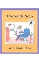 Doctor De Soto : Steig, William, Cromett, David: Amazon.com.au: Books