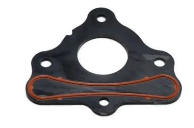 Amazon.com: BTR LS & LT Cam Retainer Plate : Automotive