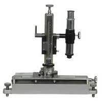 Esaw Travelling/Vernier/ Measuring Microscope. : Amazon.in: Electronics