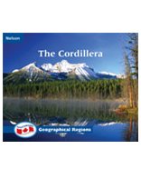 The Cordillera: InfoCanada: Geographical Regions: unknown author ...