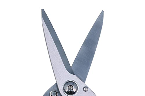 Laser 8613 Multi-Purpose Shears 200mm – BigaMart