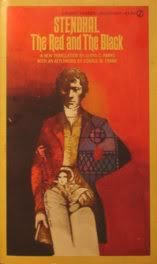 The Red and the Black: Stendhal: 9780451516077: Amazon.com: Books