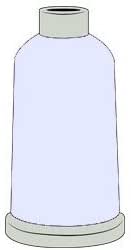 Amazon.com: Madeira Polyneon Embroidery Thread 60 weight 1640 yd Spool ...