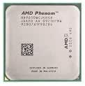 AMD Phenom X4 9650 - HD9650WCJ4BGH : Amazon.co.uk: Computers & Accessories
