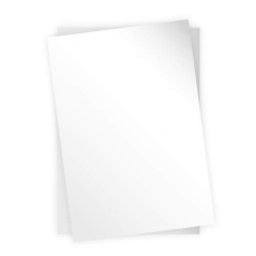 Paper Unlimited, 24" x 36", 92 Bright, 20 lb. Inkjet Bond - Want It All