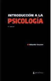 Introducción a la Psicología : Amazon.com.mx: Libros