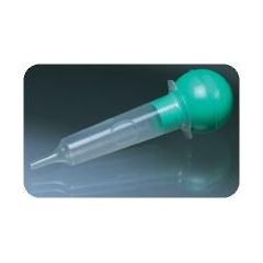 Amazon.com: 50cc/ml Irrigation Bulb Syringe : Health & Household