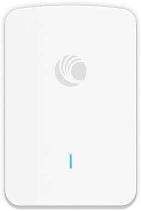 Amazon.com: Cambium Networks XV2-22H Indoor Dual-Radio Wi-Fi 6 Wall ...