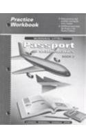 Amazon | Passport to Mathematics Book 2, Grade 7 Practice Workbook ...