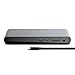 Amazon.co.jp: Belkin CONNECT Thunderbolt 3 Dock Pro 12 in 1 ドッキングステーション ...