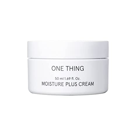 Amazon.com: MIYUU Moisture Plus Cream (50ml) : Beauty & Personal Care