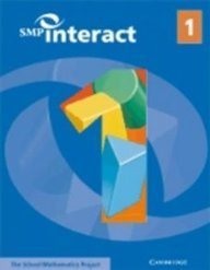 Amazon.com: SMP Interact Book 1 (SMP Interact Key Stage 3 ...