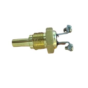 Amazon.com: ws 9# 342-2924 3422924 Water Temperature Sensor, Applicable ...