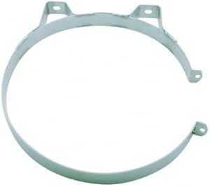 Amazon.com: United Pacific 28211B Air Cleaner Mounting Bracket, 15 ...