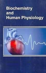 Buy Biochemistry And Human Physiology Book Online at Low Prices in ...