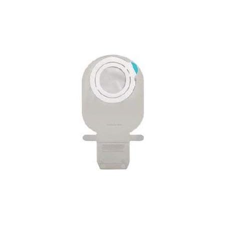 Amazon.com: SenSura Mio Flex Ostomy Barrier, Trim to Fit, Standard Wear ...