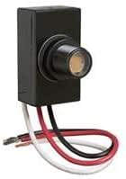 Thomas & Betts HS525 Carlon 500W Post Eye Control Sensors Motion Photo ...
