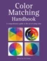 Amazon.in: Buy Colour Matching Handbook Book Online at Low Prices in ...