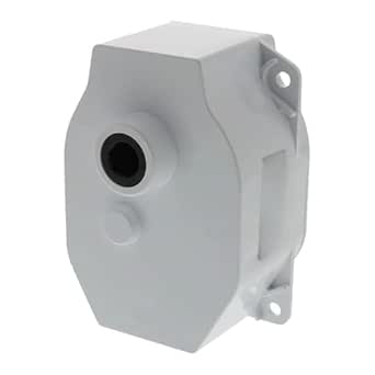Amazon.com: W11117906 Refrigerator Ice Dispenser Motor, Compatible for ...