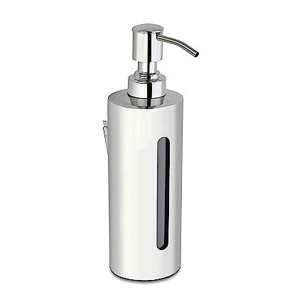 MAG Sales Stainless Steel Dishwasher Liquid Holder: Sleek and Durable ...