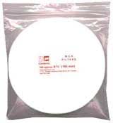 Amazon.com: Milk Filters Papers for Milking Funnel 6.5" x 500: Home ...