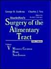 Surgery of The Alimentary Tract: Mesenteric Circulation, Hernia, Small ...