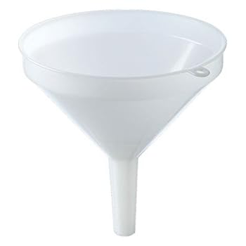 Amazon.com: Bucket Kit with Funnels, One 1-gal bucket w/ Snap Lid, One ...