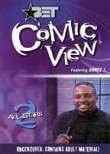 Comic View 2 [VHS]: Amazon.co.uk: DVD & Blu-ray