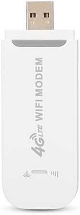 Amazon.com: Network Router, 150Mbps 3G 4G USB Modem Mobile Internet ...