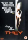 They [DVD] [2002]: Amazon.de: DVD & Blu-ray