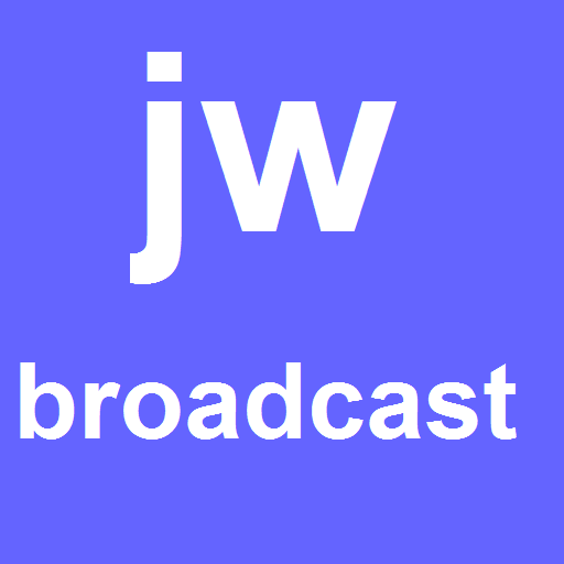 jw broadcast - App on the Amazon Appstore