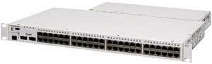 Amazon.com: Alcatel-Lucent OS6850-48X-US Omniswitch Stackable Ethernet ...