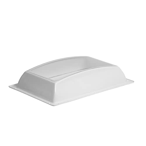 ToughGrade RV/Camper Dome Skylights - Acrylic Replacement Skylights ...