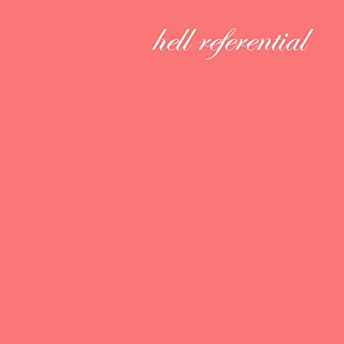 Play Hell Referential by Busy Beds on Amazon Music