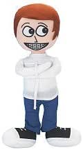 Amazon.com: Icarly Talking Lost My Meds Fred Plush : Home & Kitchen