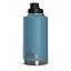 Amazon.com: Hydrapeak 50oz Insulated Large Water Bottle - Leak Proof ...