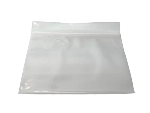 Amazon.com: 100 Pack- Custom Made 4 MIL Thick Zip lock worm bags for ...